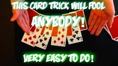 A Million Card Tricks