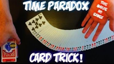 A Million Card Tricks