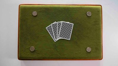 52Kards