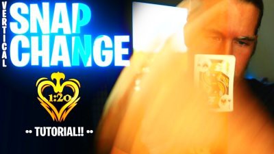 BEST Magic Tutorials - Learn magic for FREE!