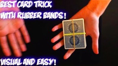 A Million Card Tricks