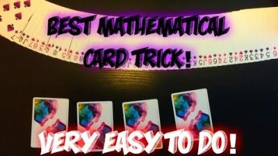 A Million Card Tricks