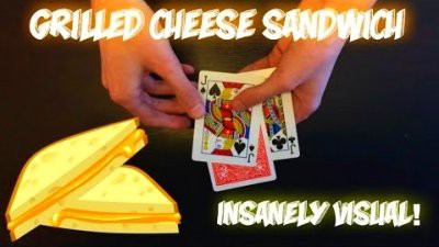 A Million Card Tricks